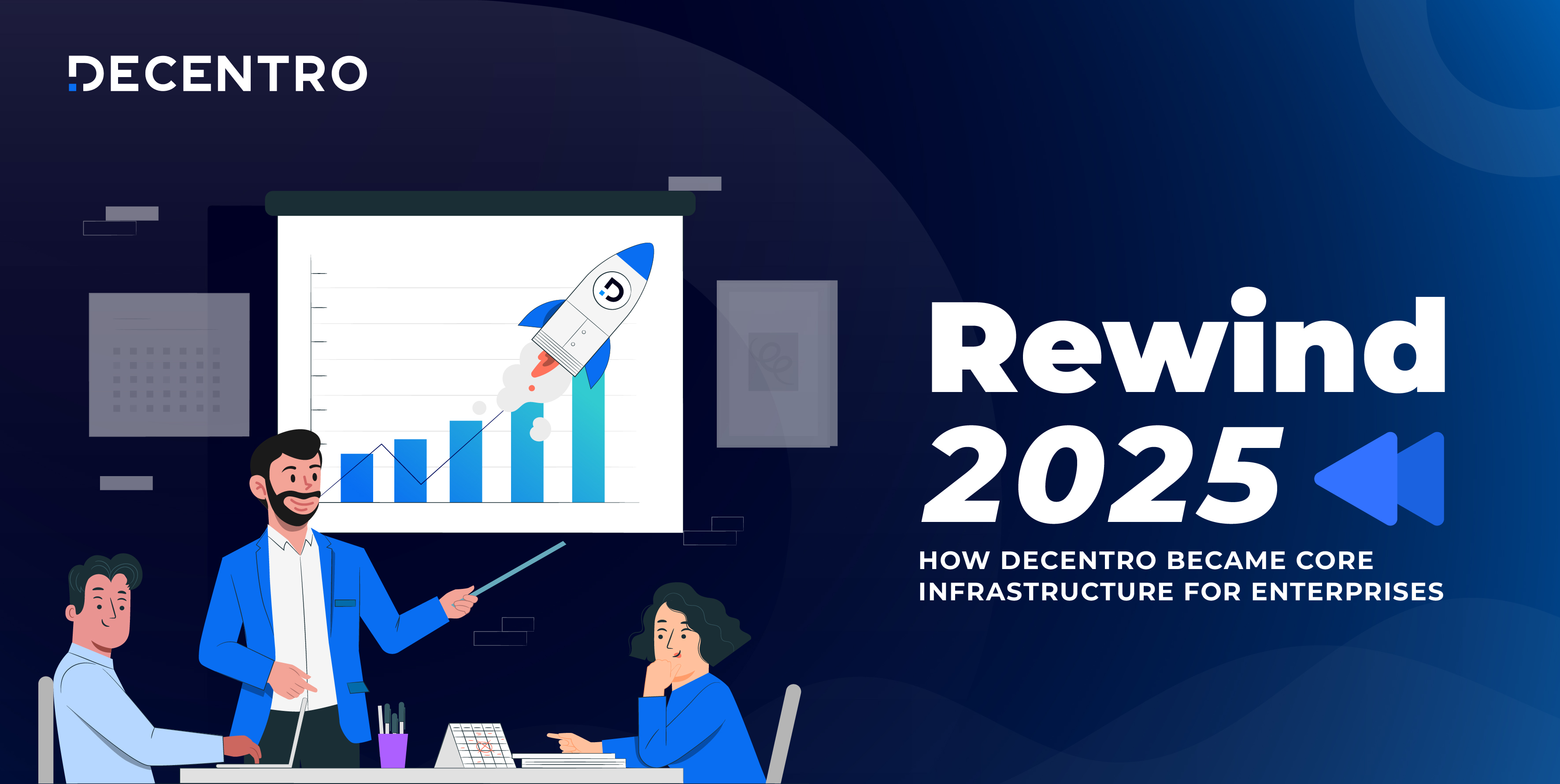 Rewind 2025: How Decentro Became Core Infrastructure for Enterprises ...