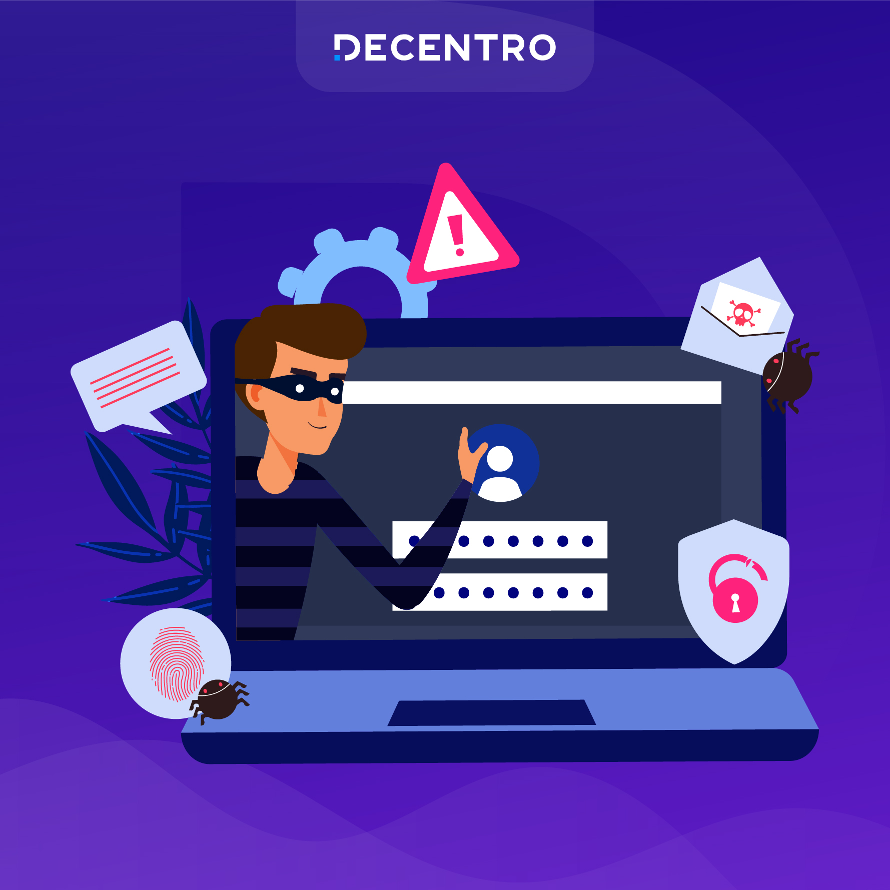 KYC Frauds Explained: Types, Prevention, and Impact - Decentro