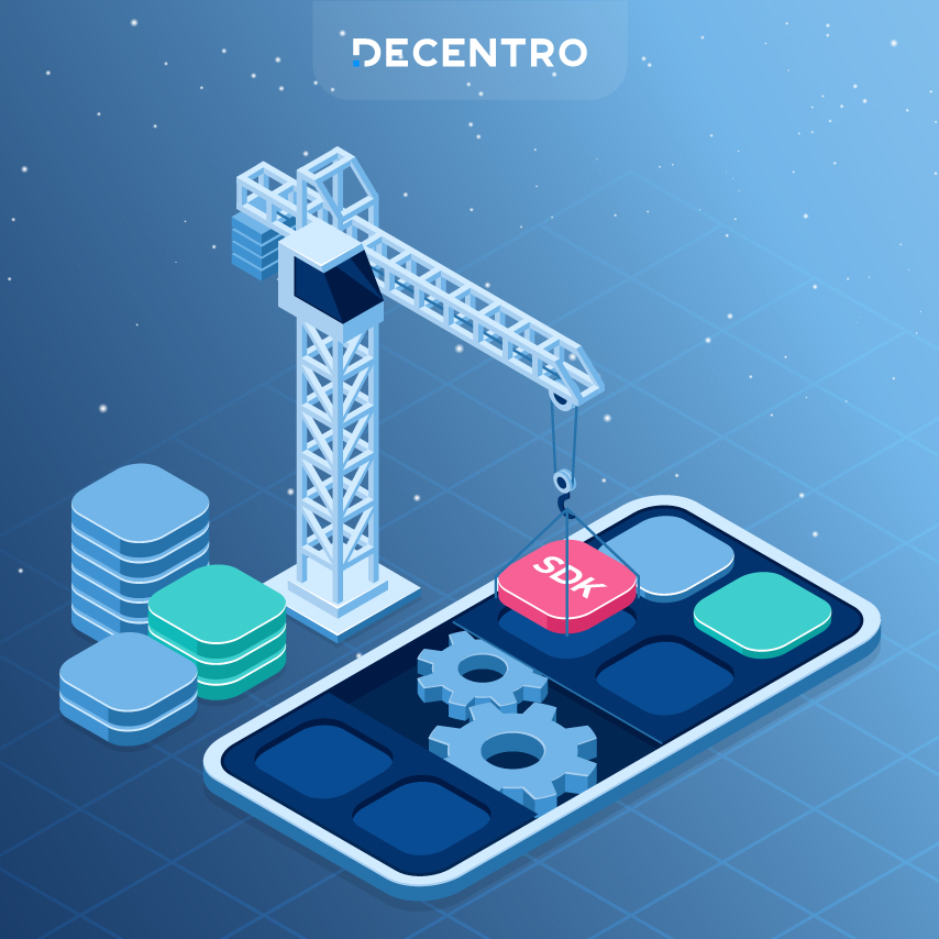 SDKs - The next phase for API banking & financial services - Decentro