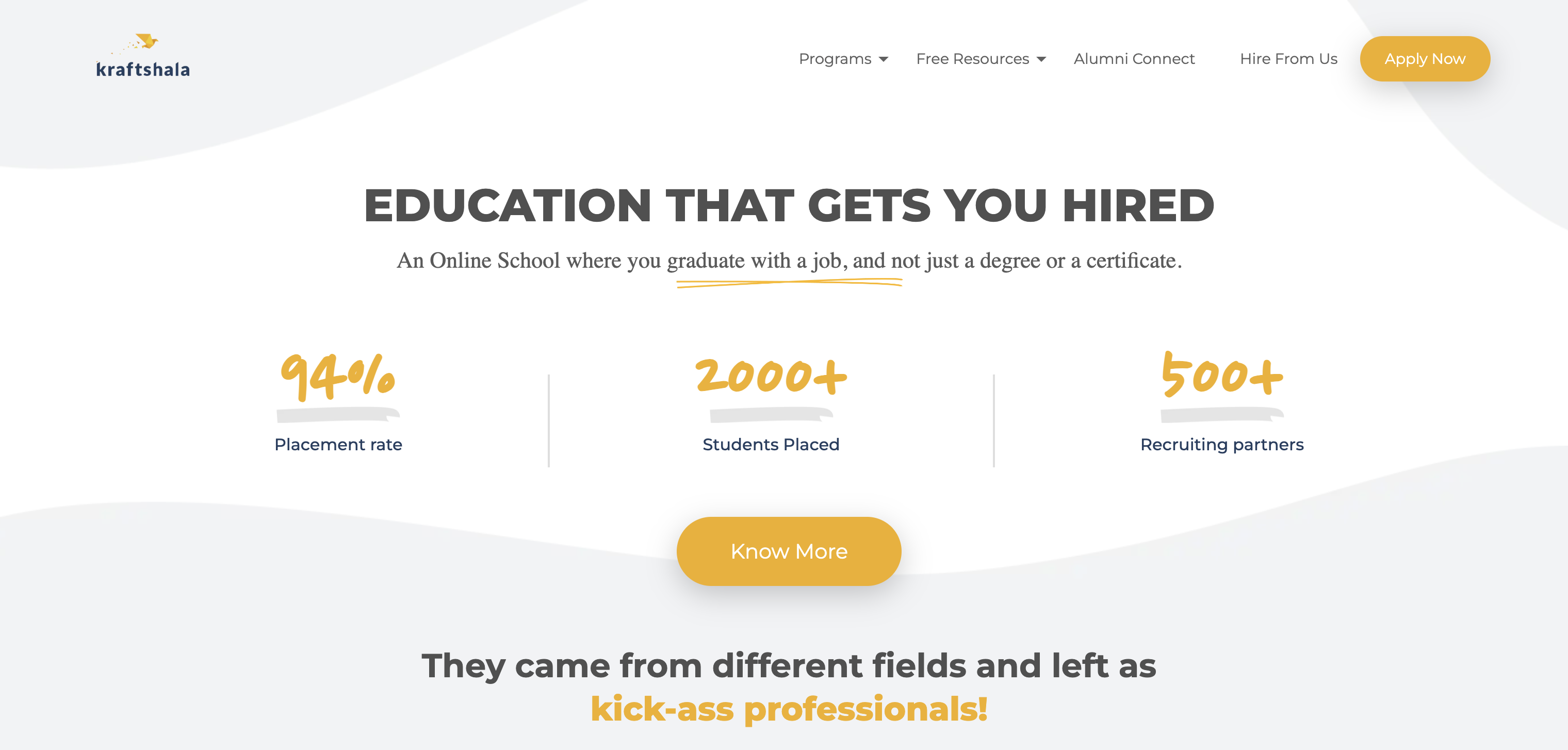 Top 22 EdTech Companies in India in 2025 - Decentro