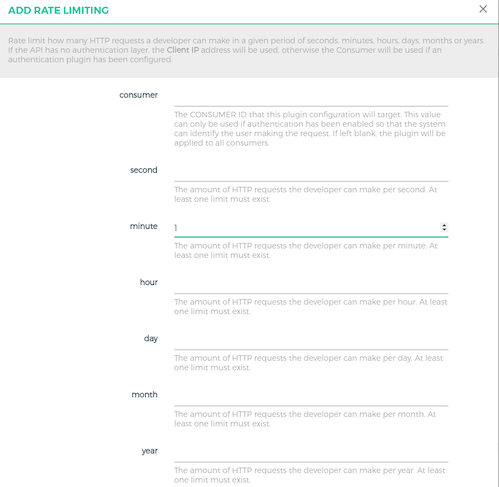Why We Switched from NGINX Is to KONG API Gateway | HackerNoon