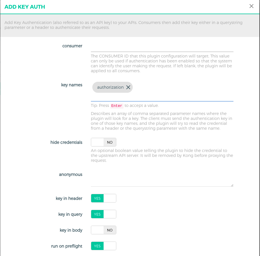 Why We Switched From Nginx Is To Kong Api Gateway Hackernoon
