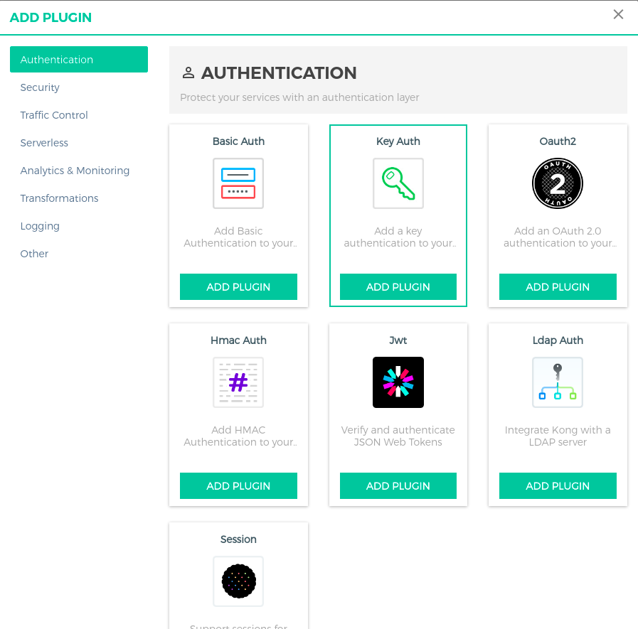 Why We Switched From Nginx Is To Kong Api Gateway Hackernoon
