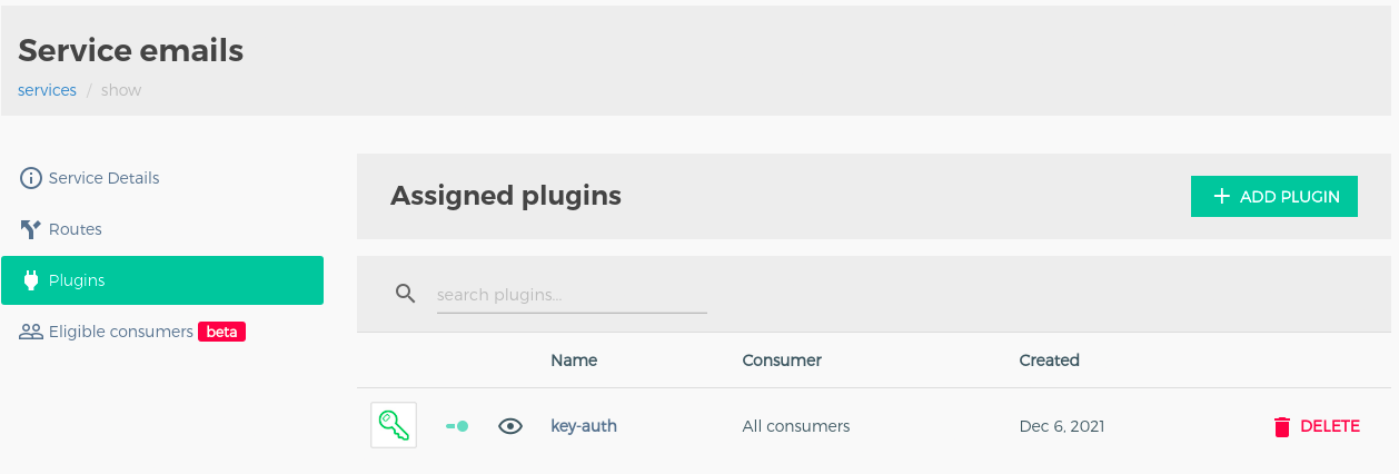 Why We Switched from NGINX Is to KONG API Gateway | HackerNoon