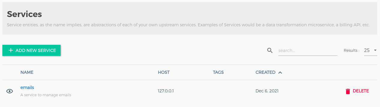 Why We Switched from NGINX Is to KONG API Gateway | HackerNoon